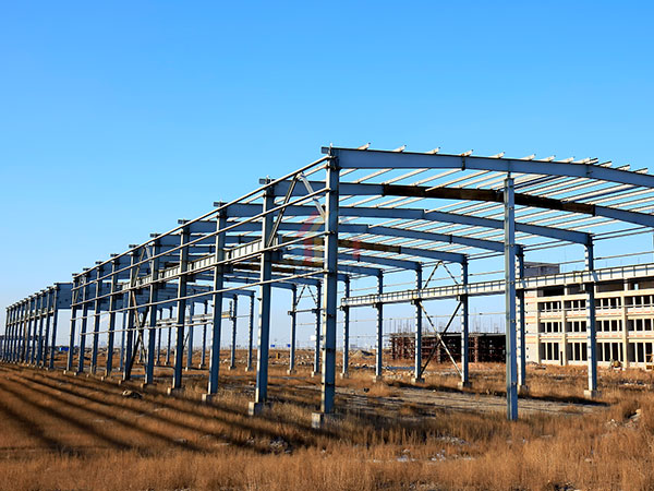 Design methods for load and comfort in pre-engineered steel buildings ...