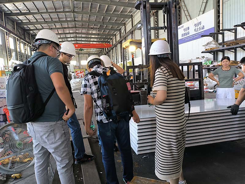 Philippines | Yirong Building Steel Structural Supplier
