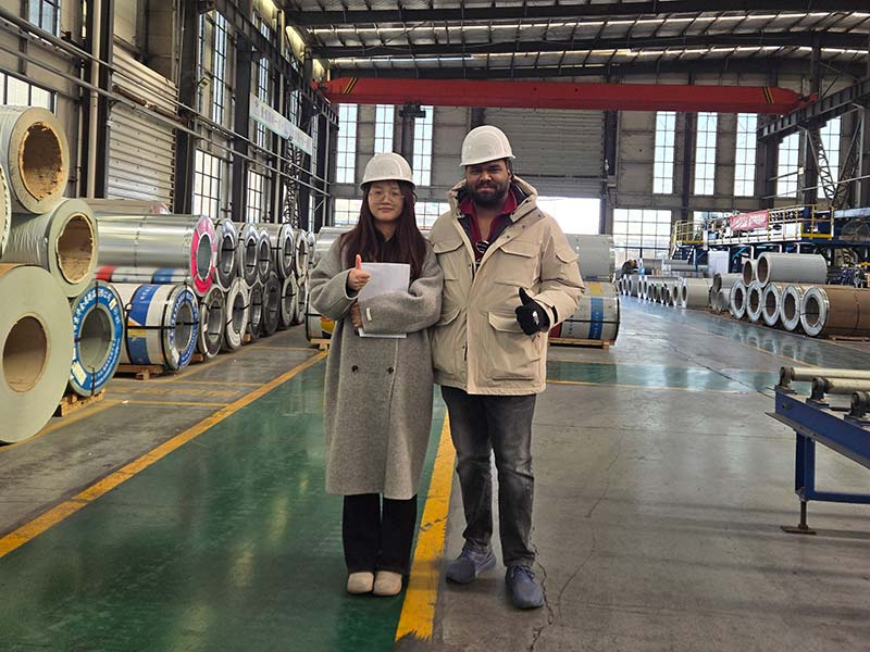 Dominican Republic | Yirong Building Steel Structural Supplier