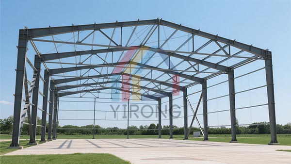 Structural system and seismic performance analysis of modern steel ...